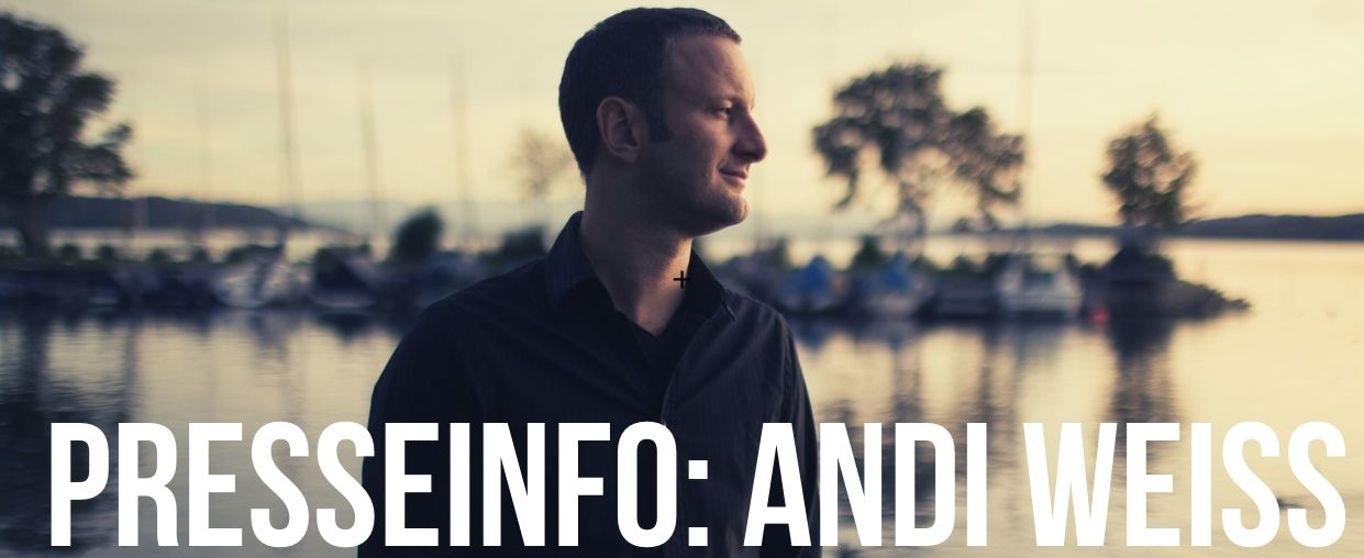 90 – Andi Weiss