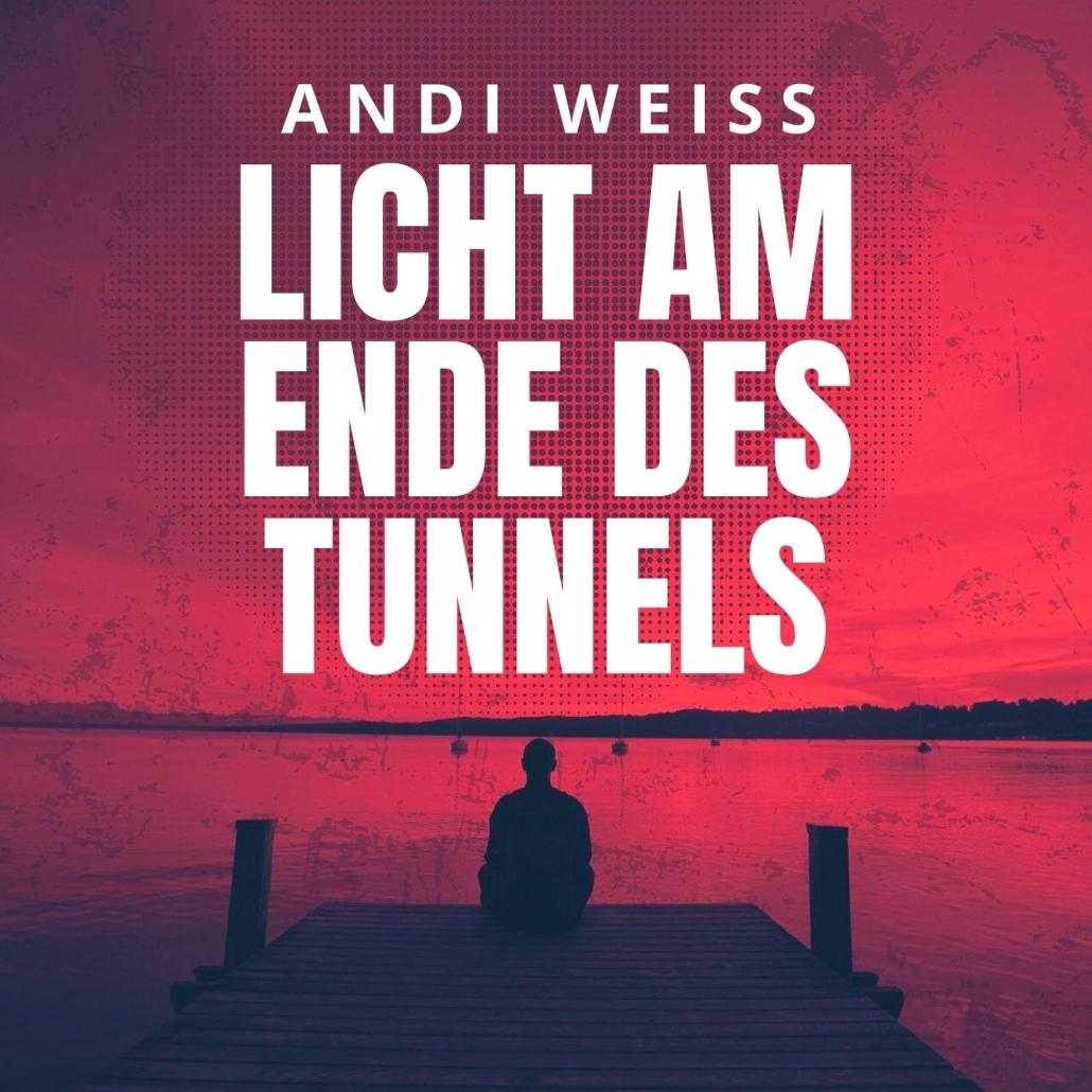 NEU! Impulsbuch: TRAUER sucht TROST (Andi Weiss/Martina Weiss) – Andi Weiss
